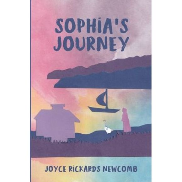 Joyce Rickards Newcomb | Other | Sophias Journey Joyce Rickards Newcomb | Poshmark